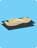 Save Your Sand With – SandMat | LakeMat