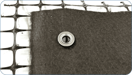 Save Your Sand With – SandMat | LakeMat